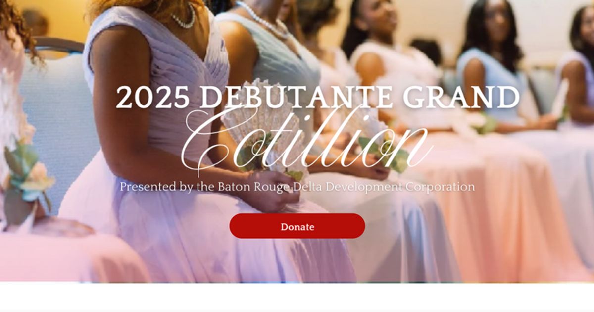 Baton Rouge Delta Development Corporation